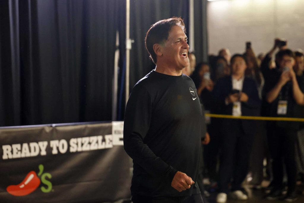 Mark Cuban Praises New York Knicks Star Who Is "Not Truly Appreciated"