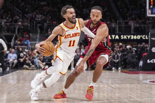 Atlanta Hawks Season 2025-2026 Outlook: A Surprise Sleeper Team - Total ...