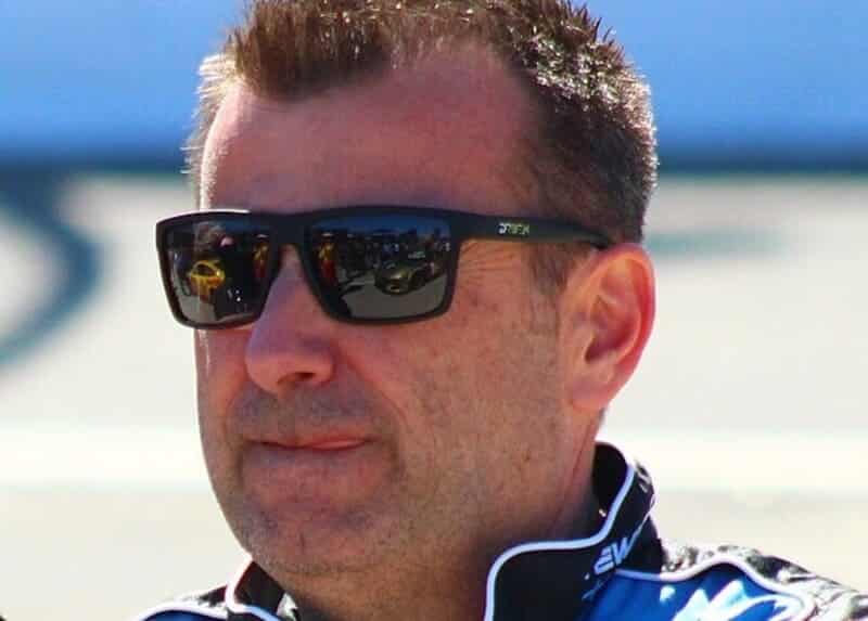 Spire Motorsports Announces Shocking Departure with Rodney Childers ...