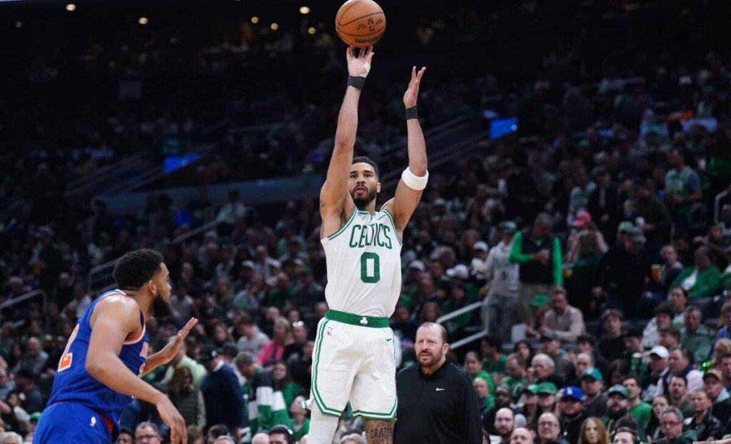 All-NBA Teams Announced For 2024-2025 Season - Total Apex Sports