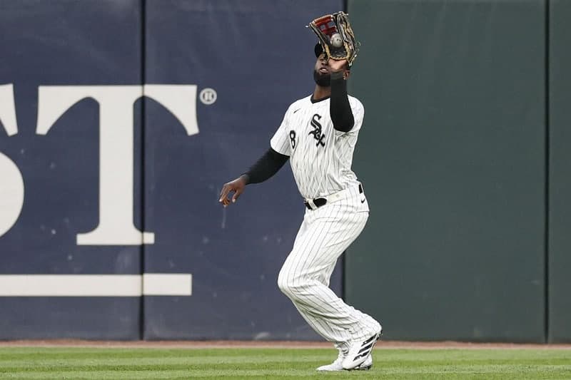 Chicago White Sox Luis Robert Jr. With Blunt Take On 2025 Season ...