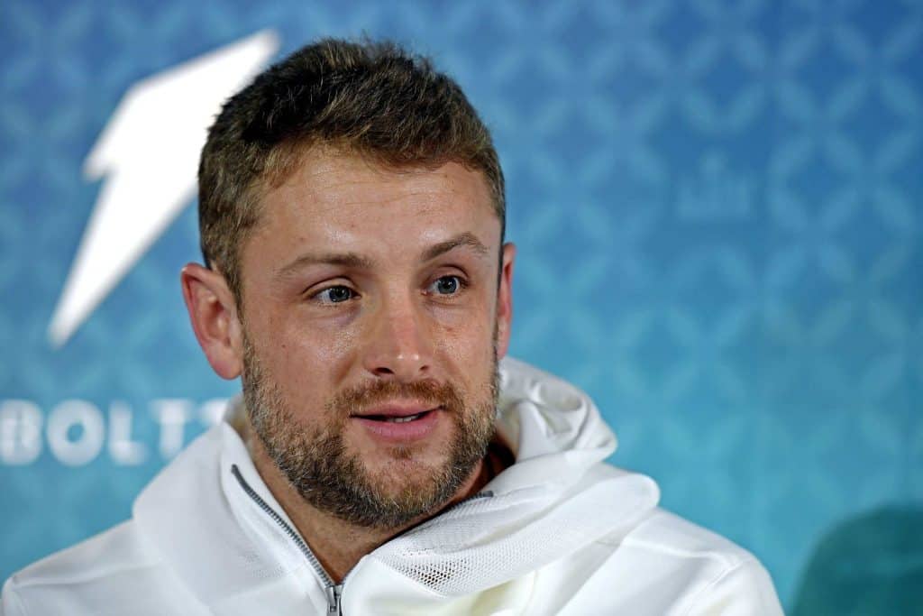 Chiefs Sign Dustin Colquitt to One-Day Deal to Retire as a Chief ...