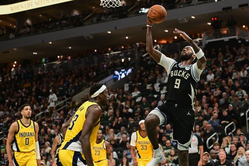 Milwaukee Bucks Re-Sign Bobby Portis To 3-Year Contract - Total Apex Sports