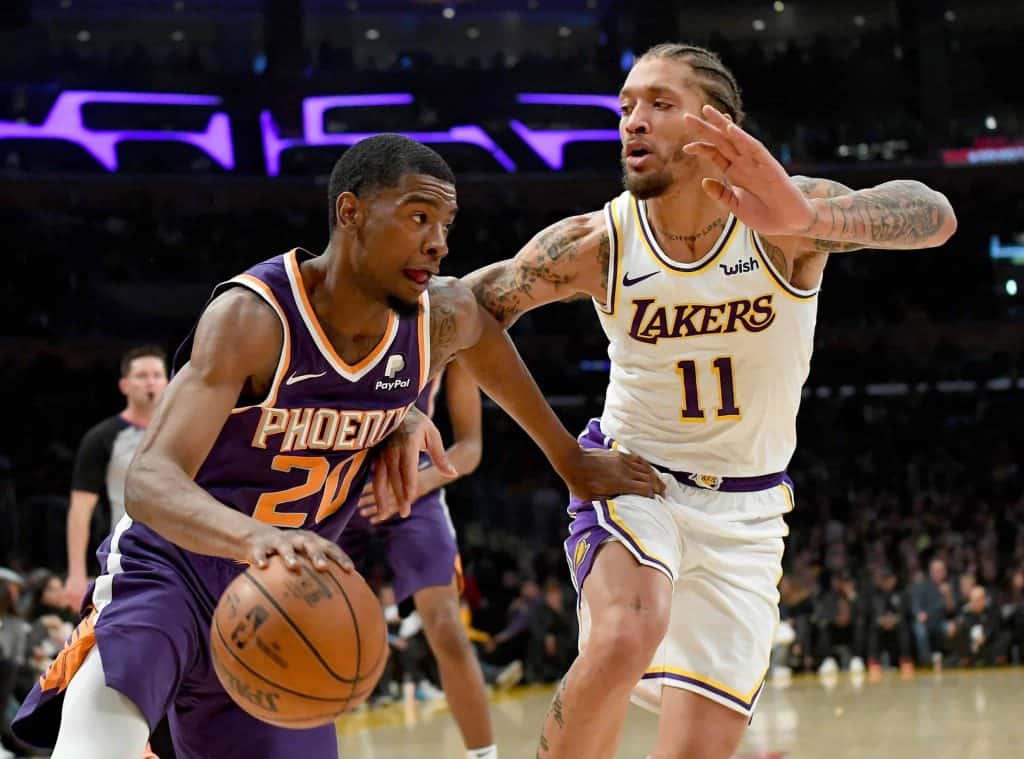Michael Beasley Wins 2025 BIG3 MVP - Total Apex Sports
