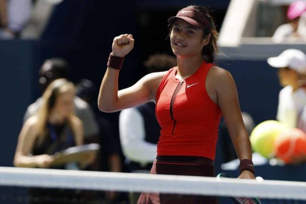 Emma Raducanu's Shock Retirement in Wuhan Reignites Player Health ...