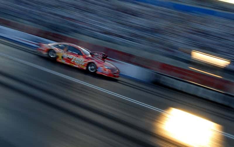 Nitro Fish Presenting Sponsor of NHRA Reading Nationals