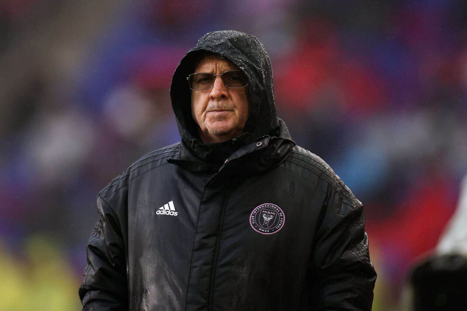 Tata Martino Spills the Tea on Inter Miami Exit, Teases MLS Return ...