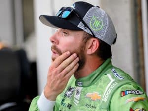 Trackhouse Racing's Championship Dreams Rest on Ross Chastain's ...