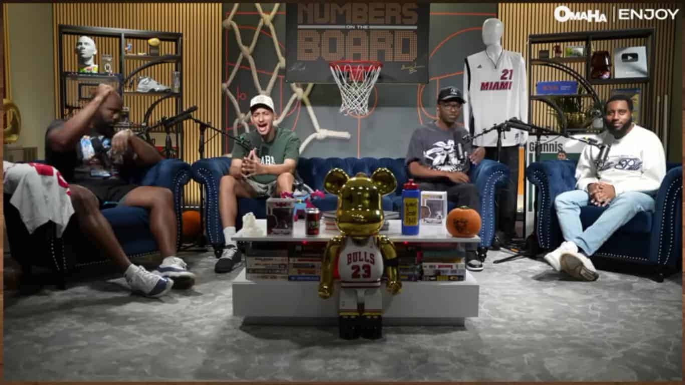 Kenny Beecham's Big Break: From YouTube Grinder to NBC's Next ...