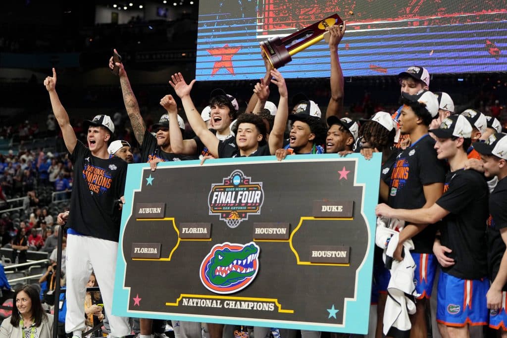 SEC Basketball Preview 2025-26: Can the Conference Maintain Its ...