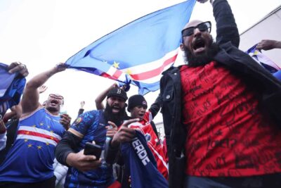 How 42% of Humanity Missed the 2026 World Cup — No China, No India, No ...