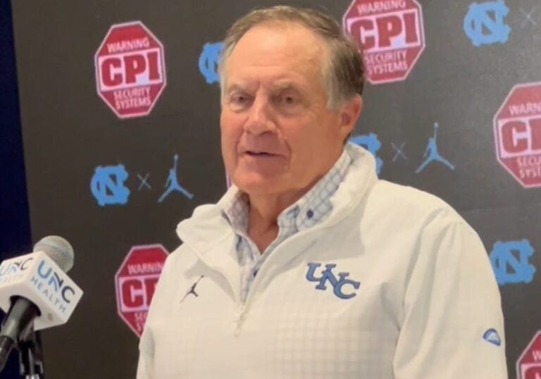 Bill Belichick Makes Bold Statement Regarding Potential NFL Coaching ...