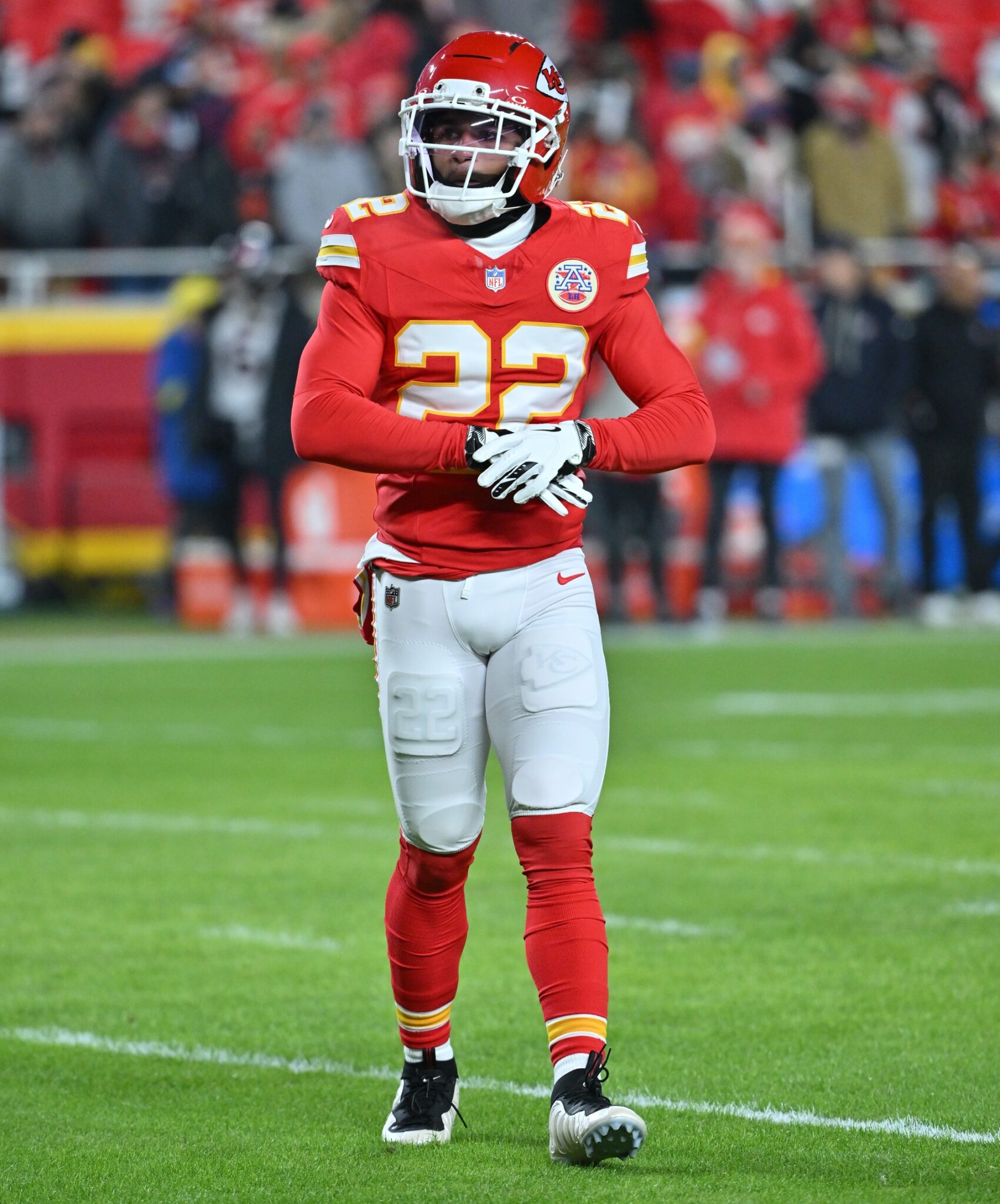 Inside Look: Kansas City Chiefs Week 15 Injury Report for 2025 NFL ...