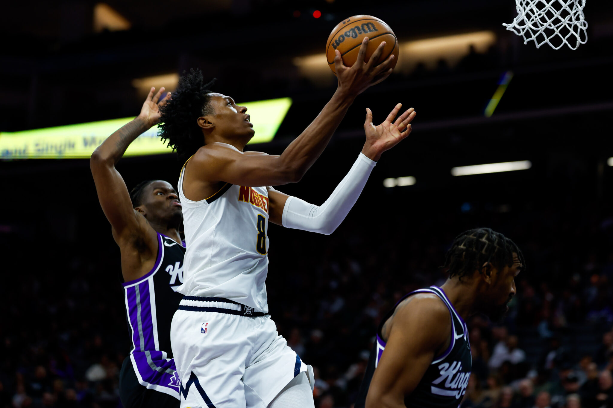 Short-Handed Nuggets Show Championship Grit in New Orleans 122-116 ...